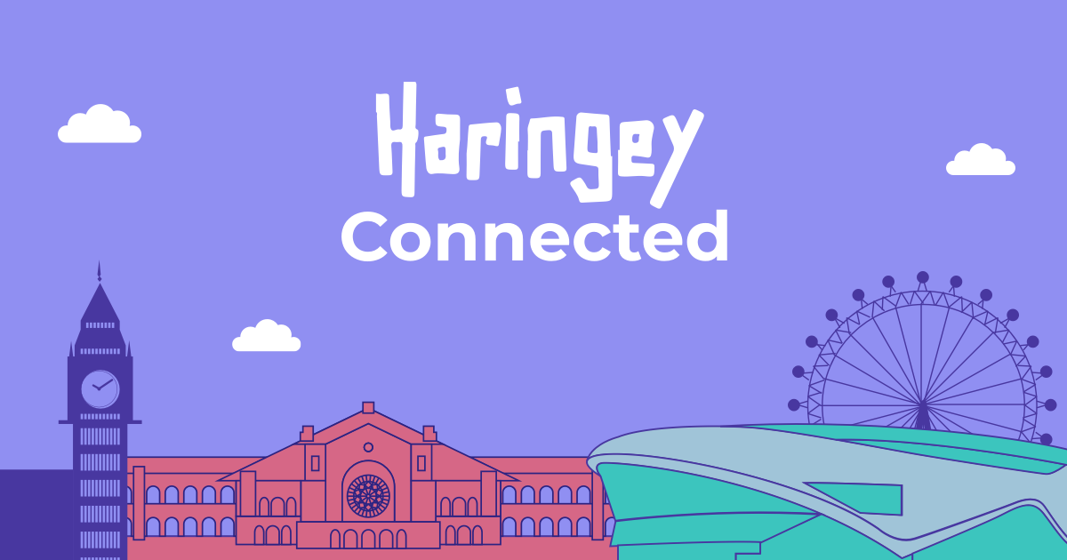 Haringey libraries | Haringey Connected